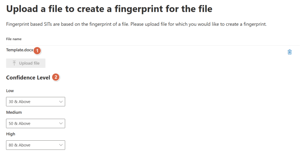 Microsoft Purview 101: Data Classifiers Explained – DominiqueHermans.com