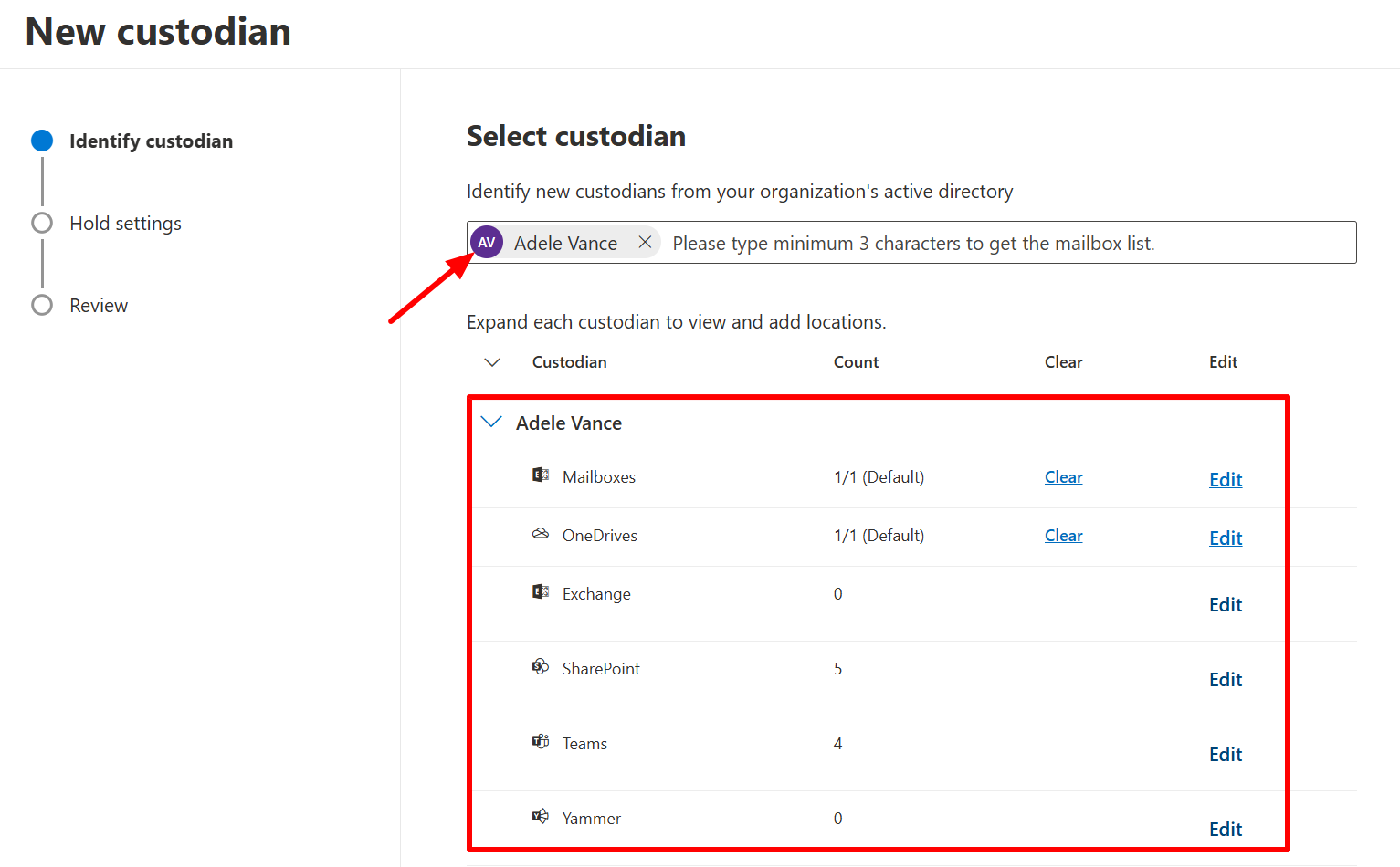 Microsoft Purview 101: How to use eDiscovery Premium to comply with ...