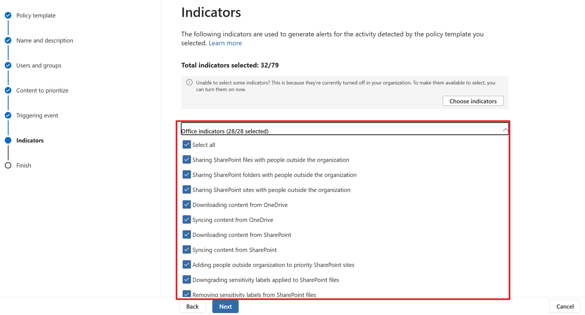Microsoft Purview 101: Howto setup Insider Risk Management (IRM ...