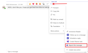 Microsoft Purview 101: Setting up Communication Compliance ...