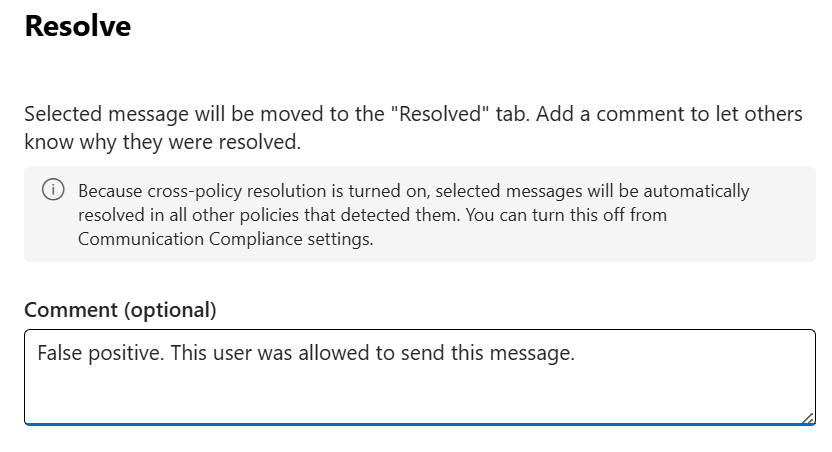 Microsoft Purview 101: Setting up Communication Compliance ...