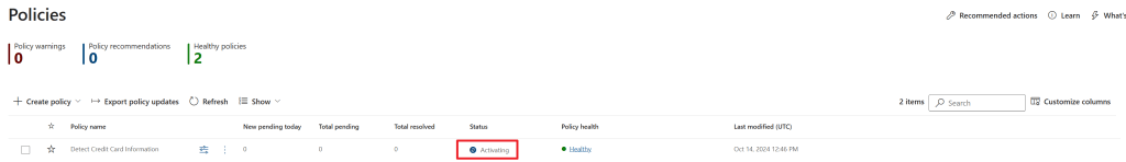Microsoft Purview 101: Setting up Communication Compliance ...