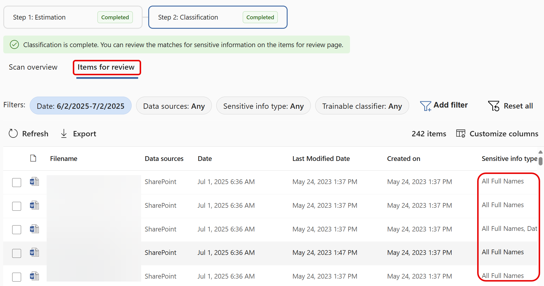 Purview on-demand classification explained – DominiqueHermans.com