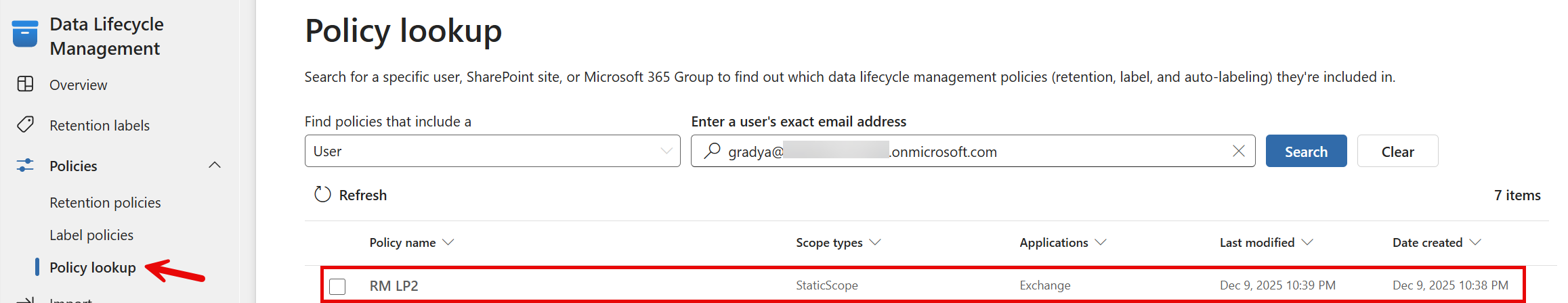 Howto migrate Exchange MRM policies to Purview DLM and prevent common ...
