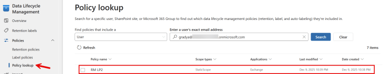 Howto migrate Exchange MRM policies to Purview DLM and prevent common ...