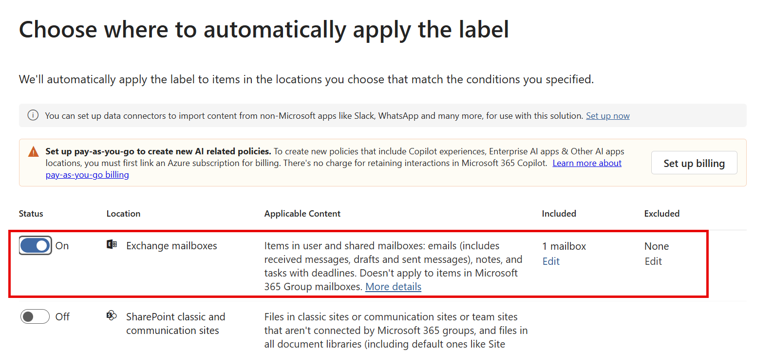Howto migrate Exchange MRM policies to Purview DLM and prevent common ...