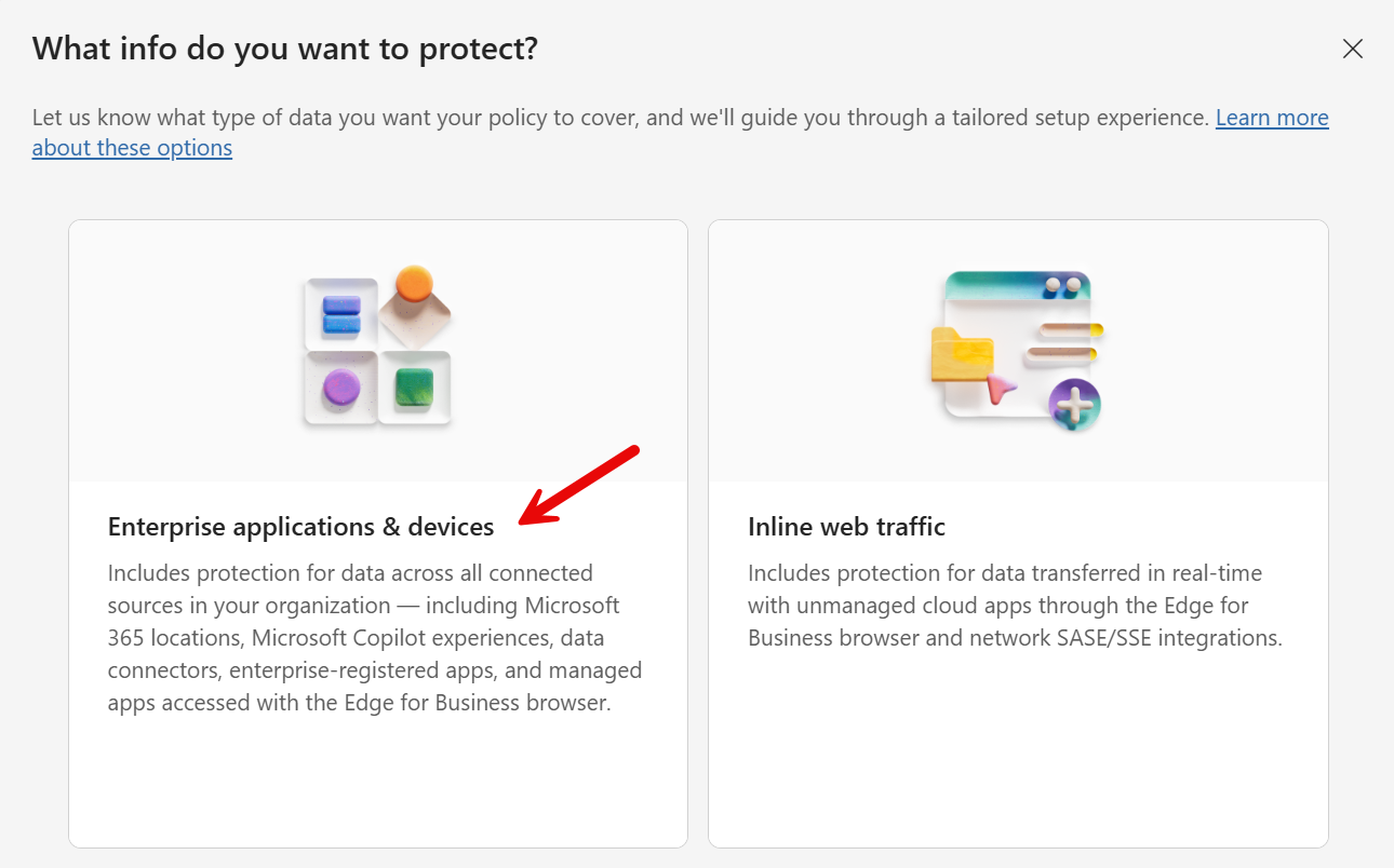 Protect your Microsoft 365 data in the age of AI: Prohibit labeled info ...